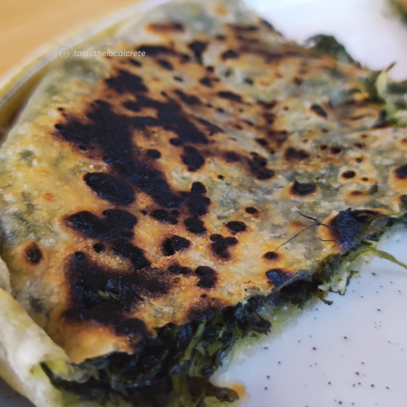 What Traditional Greek Food to Try in Crete?
