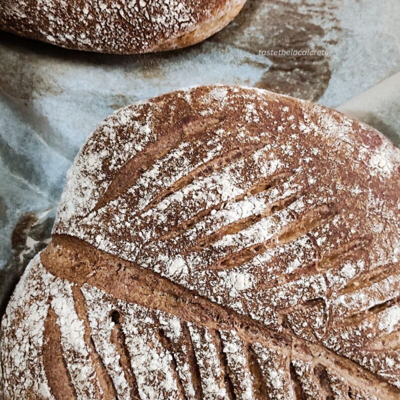 Greek Breakfast: What Should You Eat in Crete?