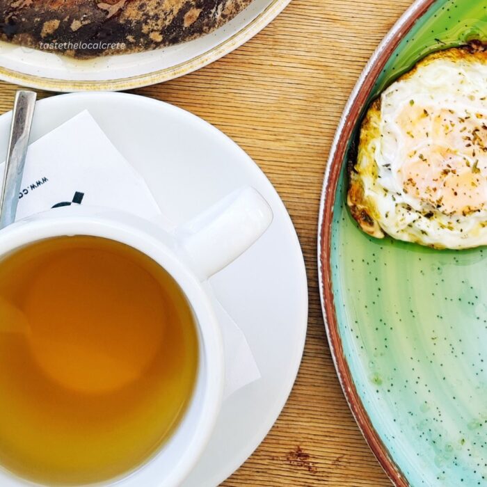 Greek Breakfast: What Should You Eat in Crete?