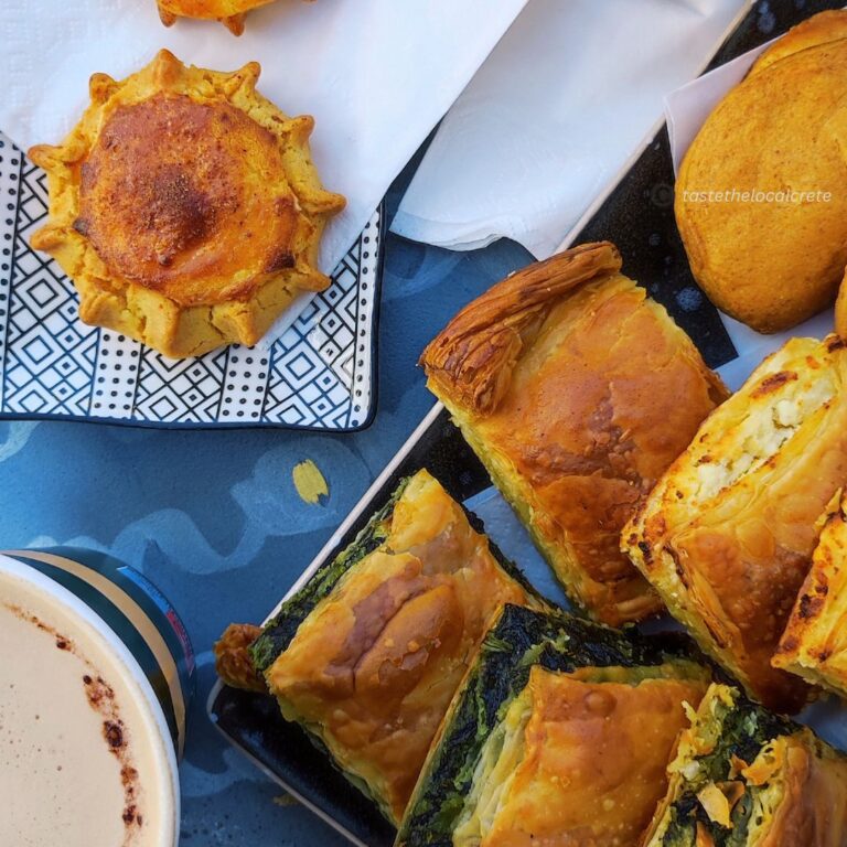 Greek Breakfast: What Should You Eat in Crete?