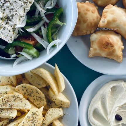 Food in Crete: 10 Interesting Facts About Cretan Cooking