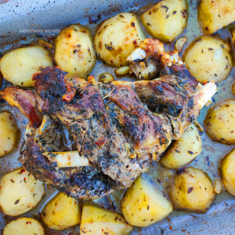 Food in Crete: 10 Interesting Facts About Cretan Cooking