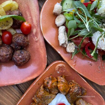 Food in Crete: 10 Interesting Facts About Cretan Cooking