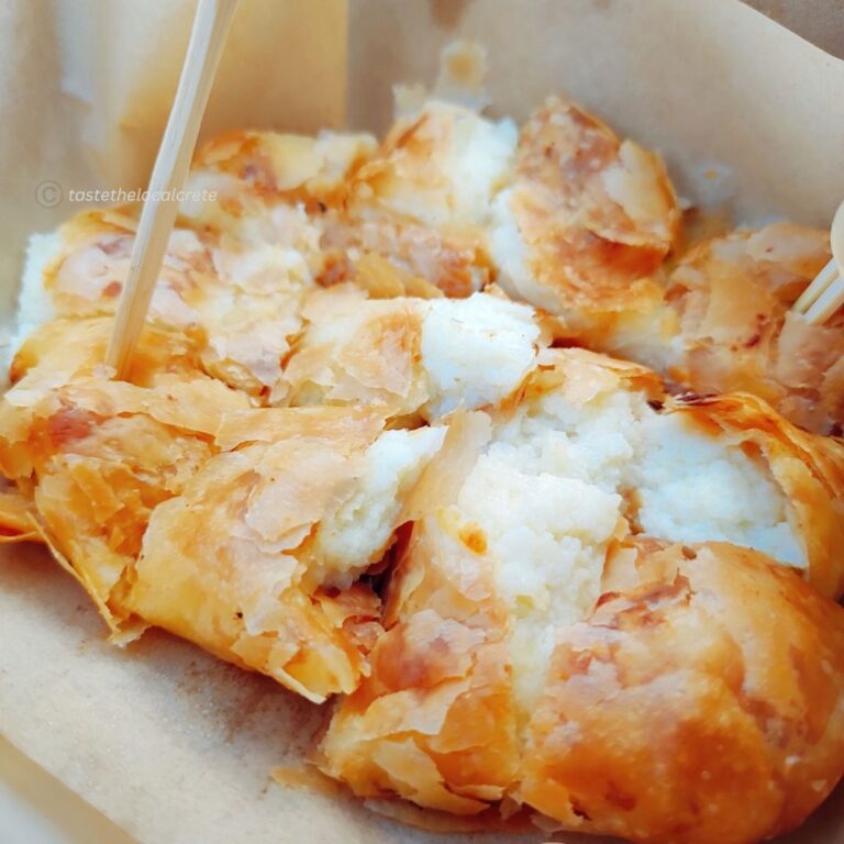 Cretan Guide for Foodies: 10 Farm-to-Table Experiences