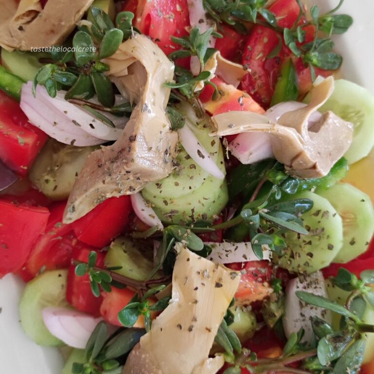 Cretan Guide for Foodies: 10 Farm-to-Table Experiences