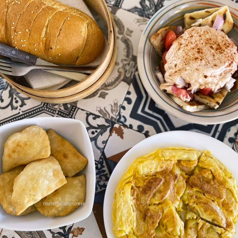 Cretan Guide for Foodies: 10 Farm-to-Table Experiences
