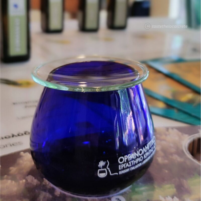 Olive Oil Tasting Tours in Crete: A Must-Do Experience