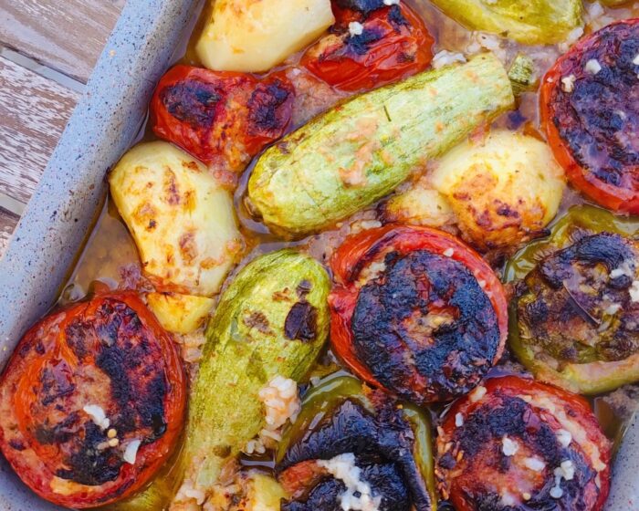 5 Traditional Foods in Greece: Must-Try Meat Dishes in Crete