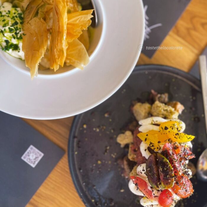 What Cretan Food Should I Try When I Visit Crete?