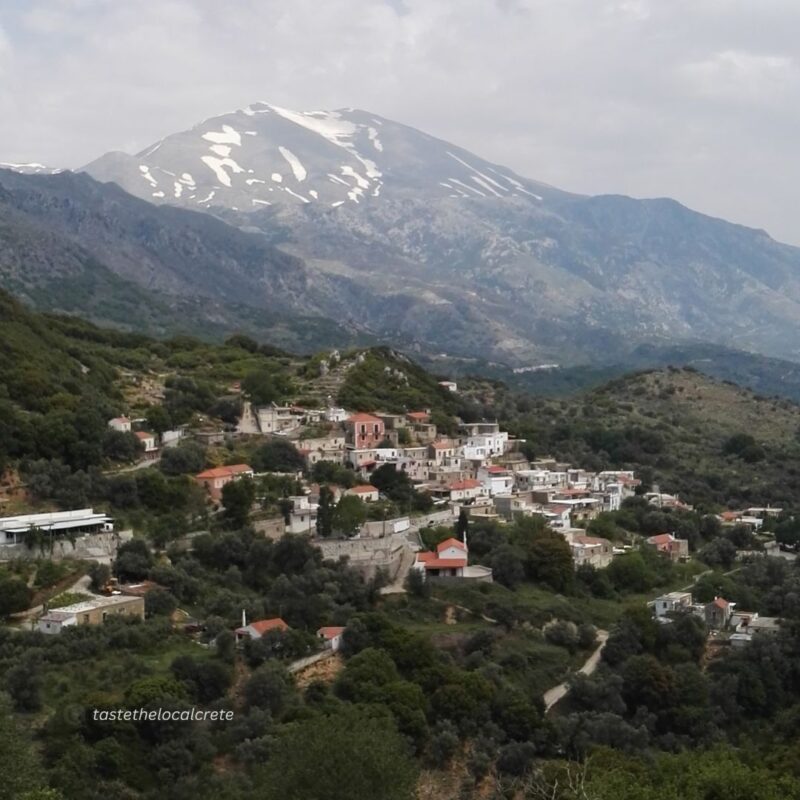 3-Year-Round Cretan Experiences: Beyond the Tourist Trail