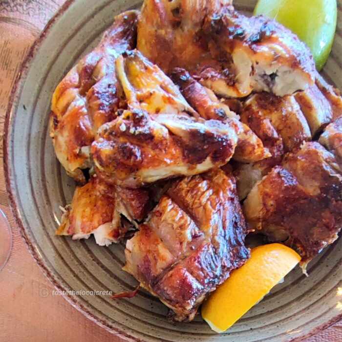 What Cretan Food Should I Try When I Visit Crete?