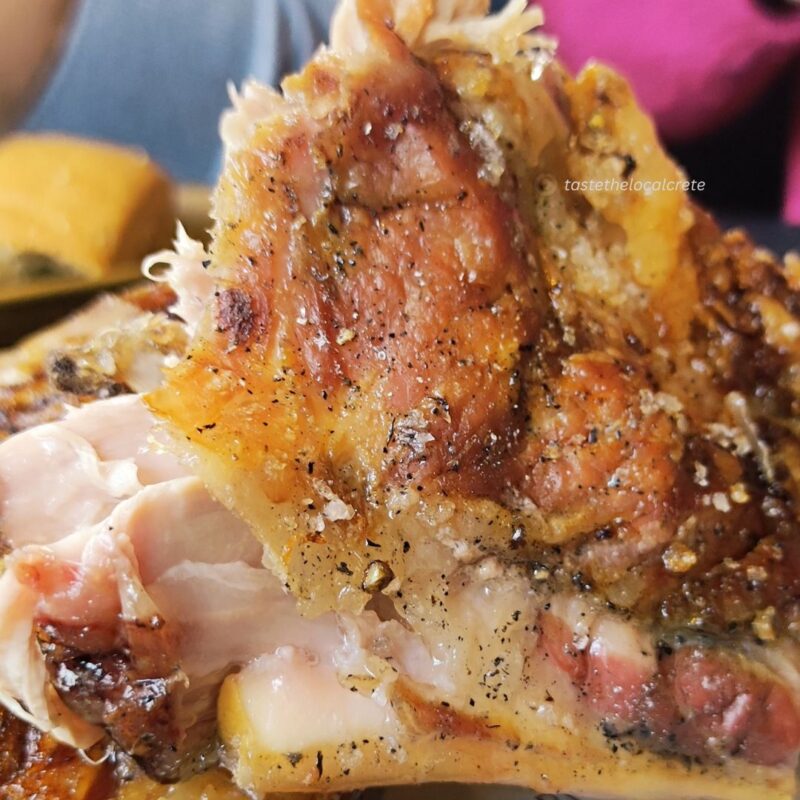 Traditional Foods in Greece: Crete's Best Meat Dishes