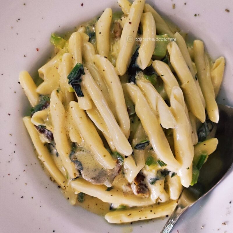 Traditional Foods in Greece: Crete's Best Meat Dishes