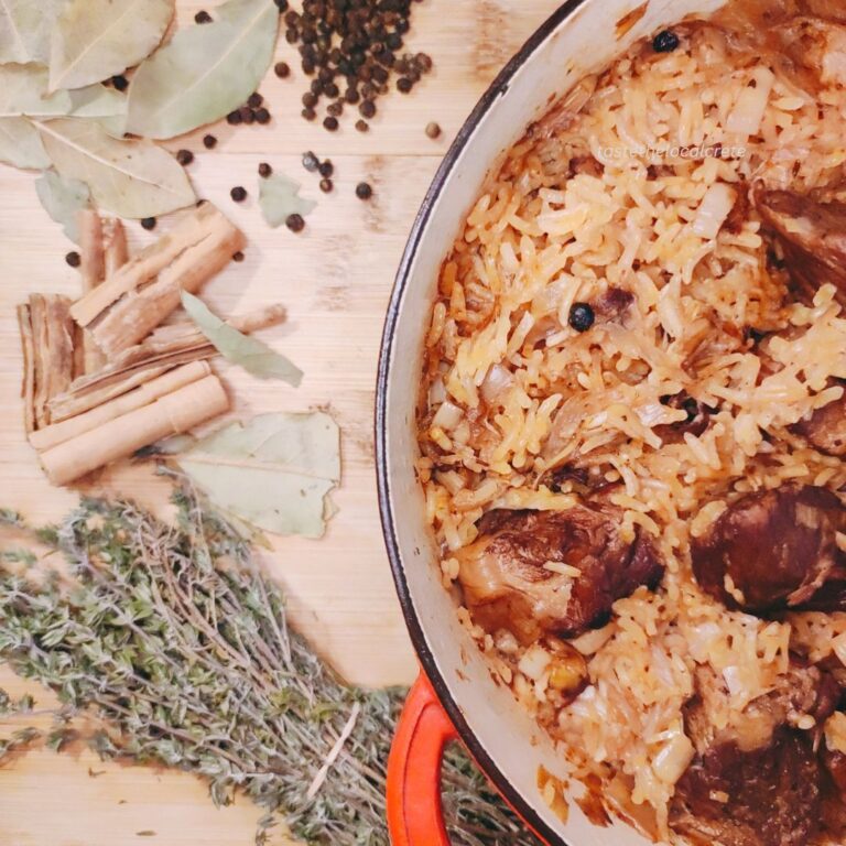 Traditional Foods in Greece: Crete's Best Meat Dishes