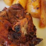 Traditional Foods in Greece: Crete's Best Meat Dishes