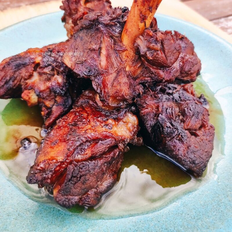 Traditional Foods in Greece: Crete's Best Meat Dishes