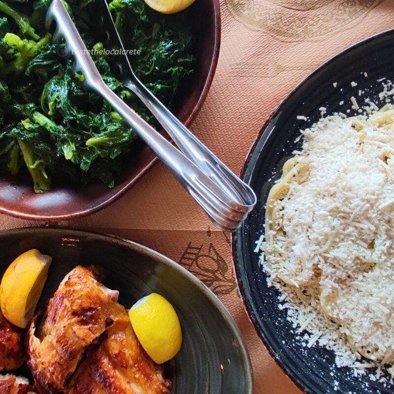 What Are the Most Authentic Cretan Foods Locals Eat?